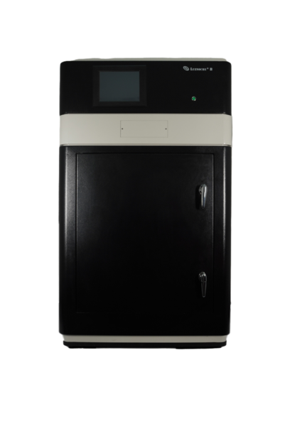 Spectral Magic Technologies Inc.